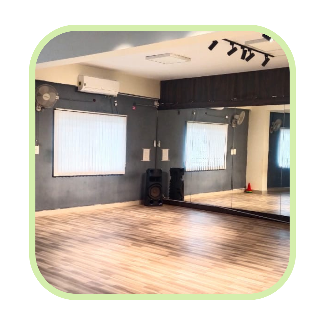 Book My Space - BloomSkills