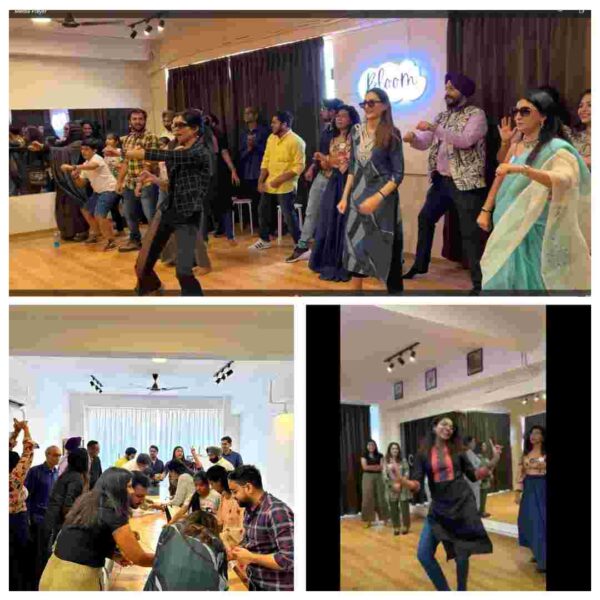 Bloom Skill Learning - BloomSkills