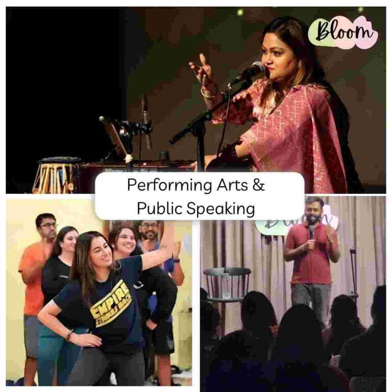 Bloom Skill Learning - BloomSkills