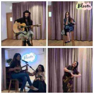 Bloom Skill Learning - BloomSkills