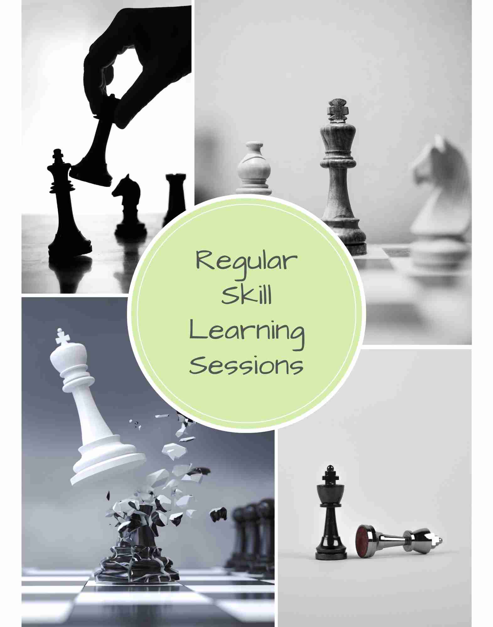 Chess - BloomSkills