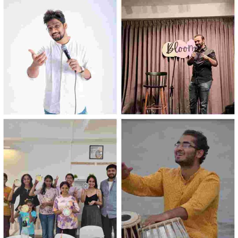 Bloom Skill Learning - BloomSkills