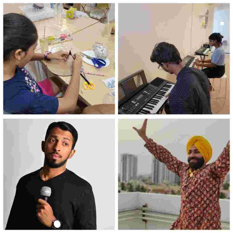 Bloom Skill Learning - BloomSkills