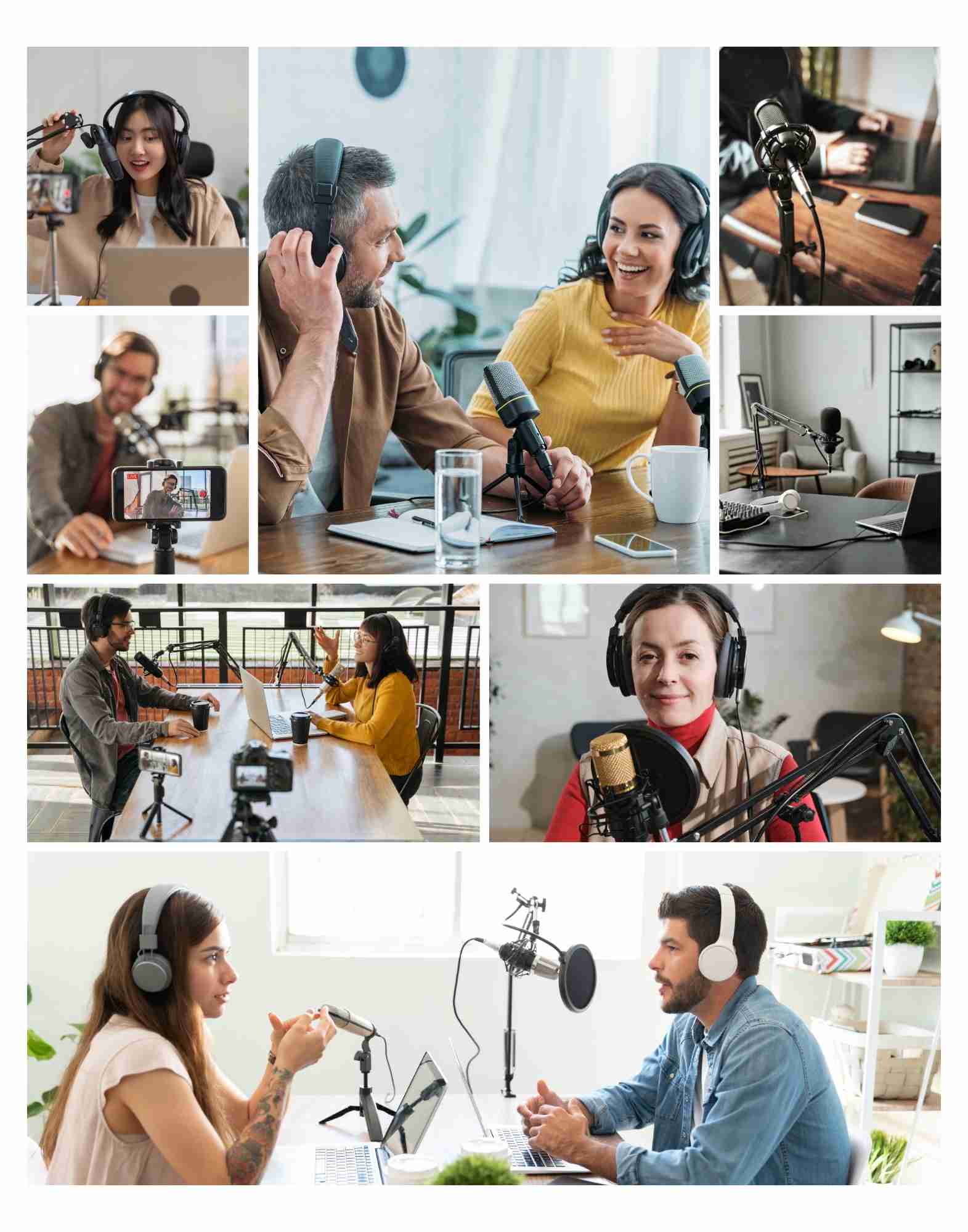 Group Workshops - BloomSkills