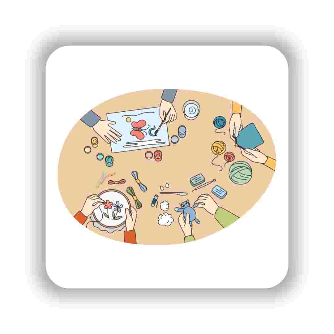 Group Workshops - BloomSkills