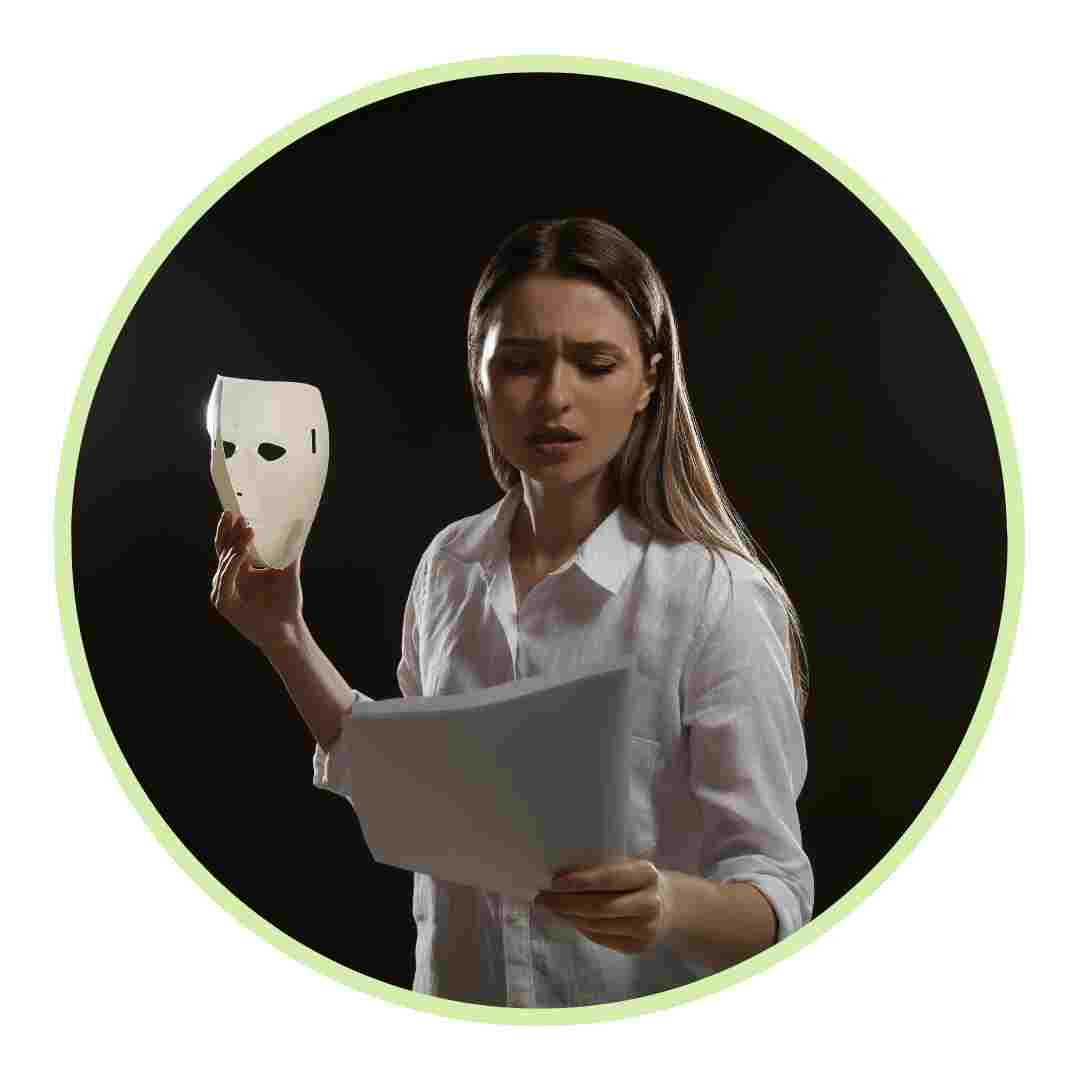 Theatre & Drama - BloomSkills