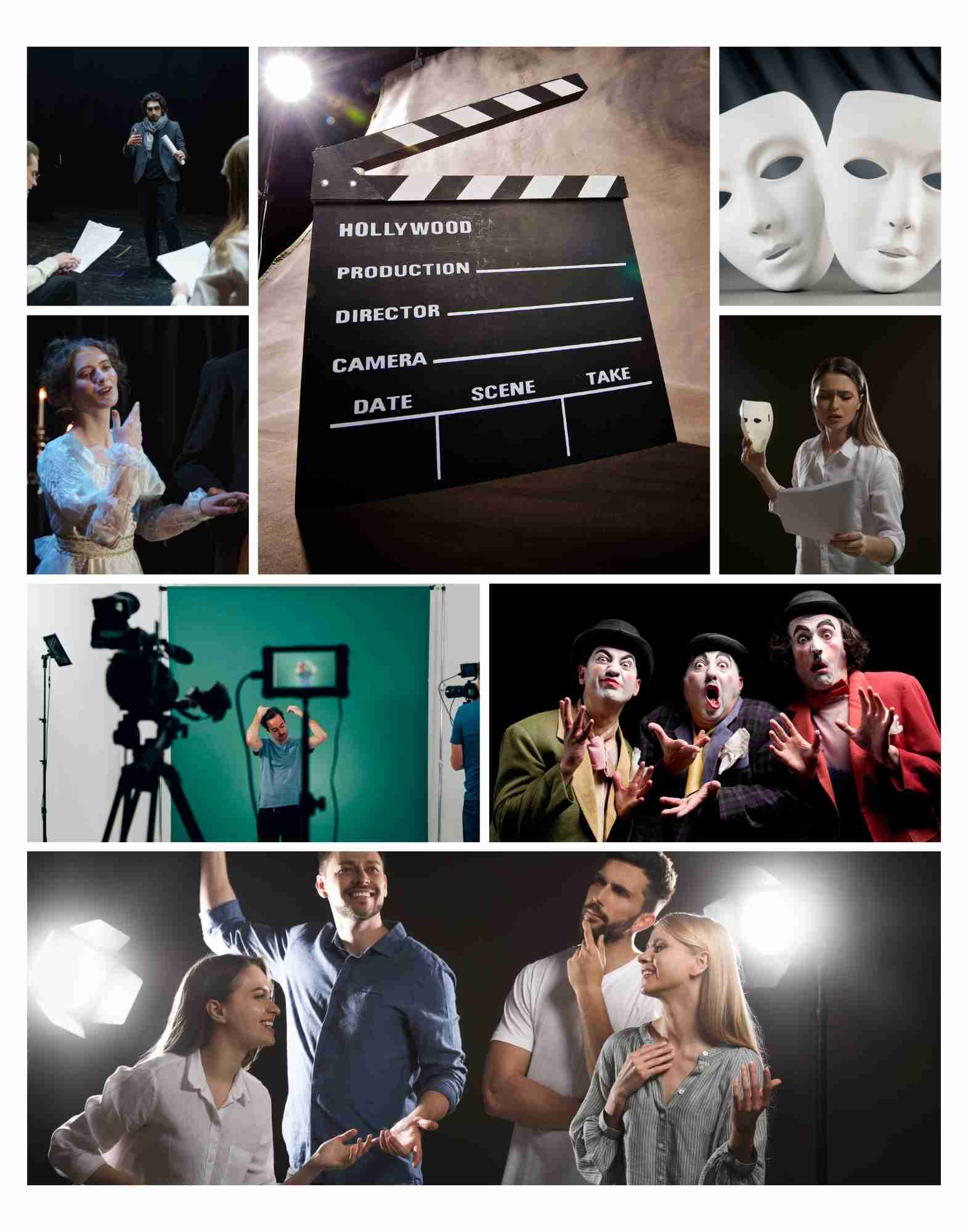 Group Workshops - BloomSkills